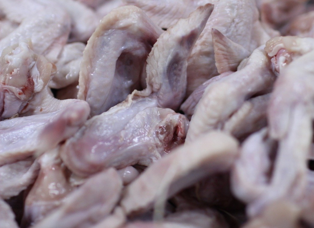 Was ist ein Fleischhuhn? Die beliebtesten Fleischhühner finden!
